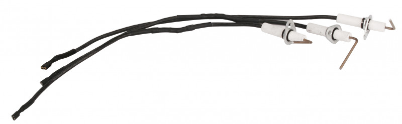 Ignition set - Alde