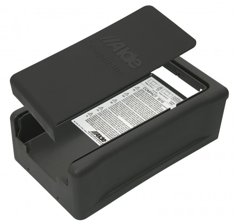 Service hatch - Alde