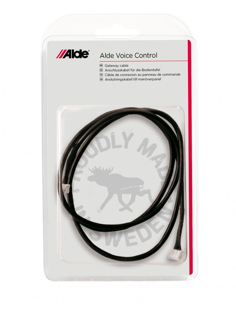 Gateway cable - Alde