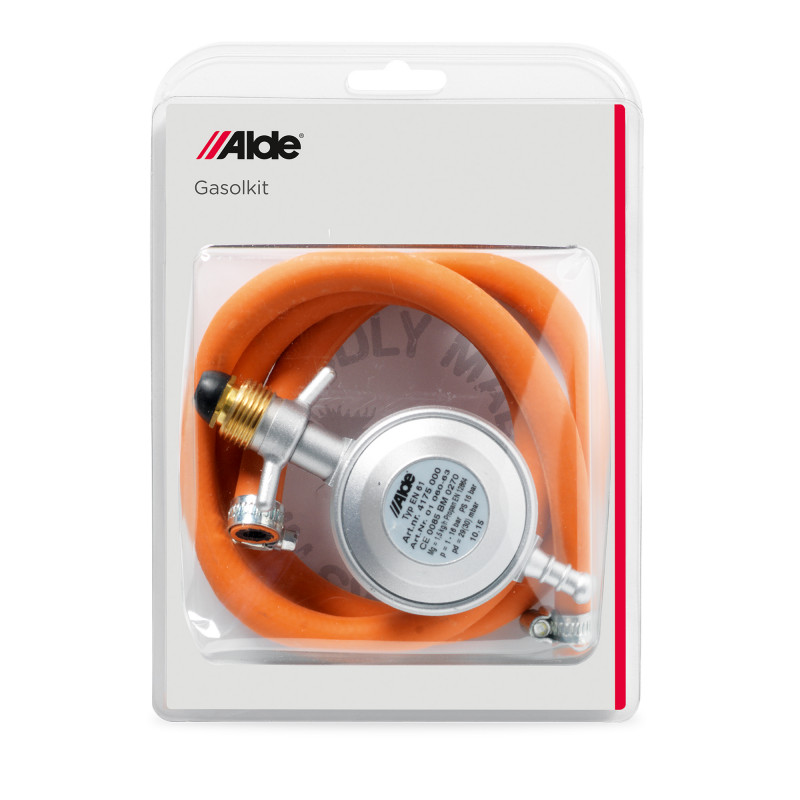 Alde Gasolkit - Alde