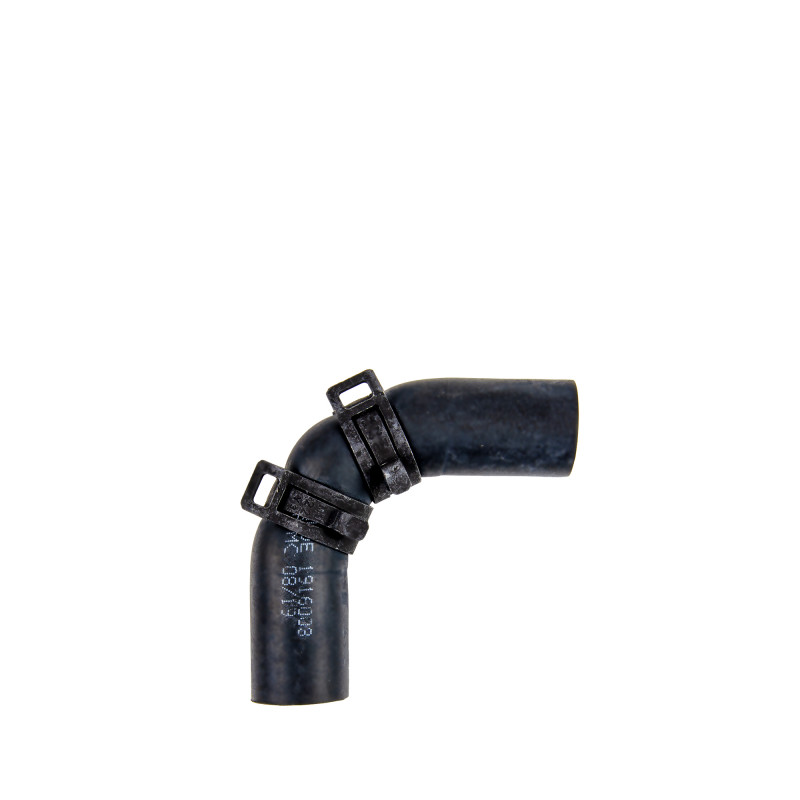 Rubber elbow 60 mm - Alde