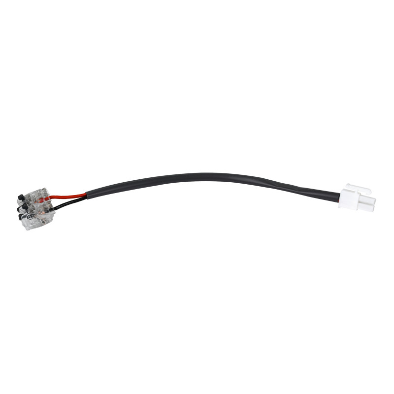 Cable for booster fan and circulation pumps - Alde