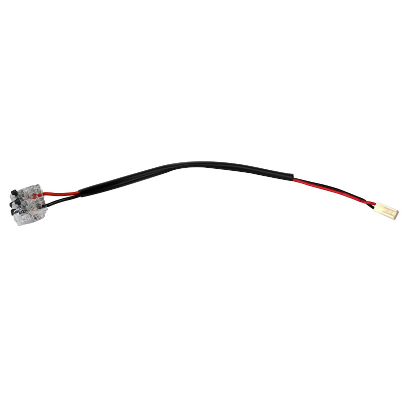 Lead for external start - Alde