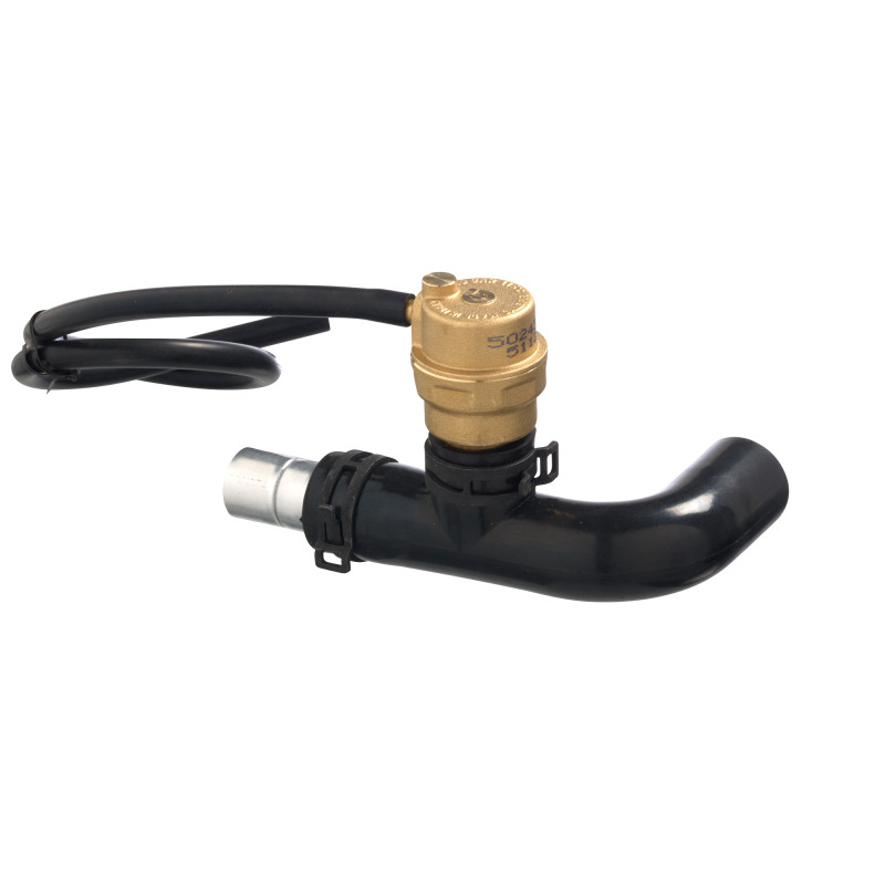 Flow Assembly - Alde